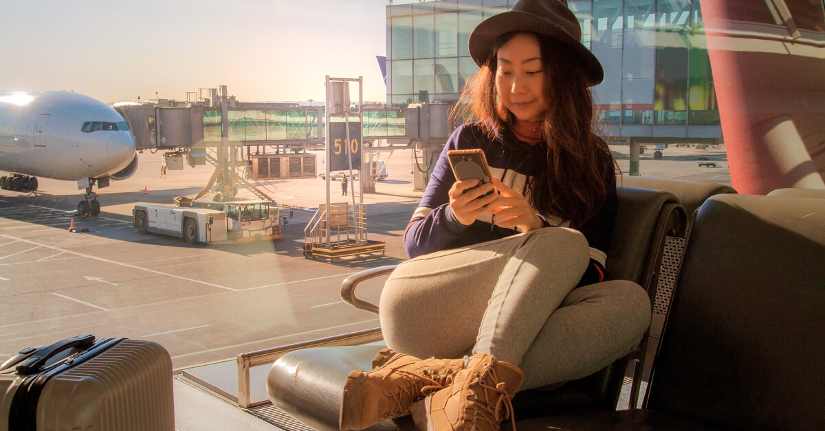 How To Get An ARC Bond: Required To Sell Airline Tickets