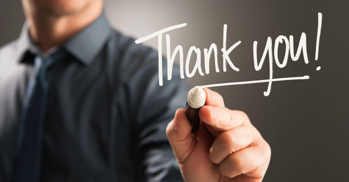 Thank you for submitting your information! - Surety Solutions, A ...